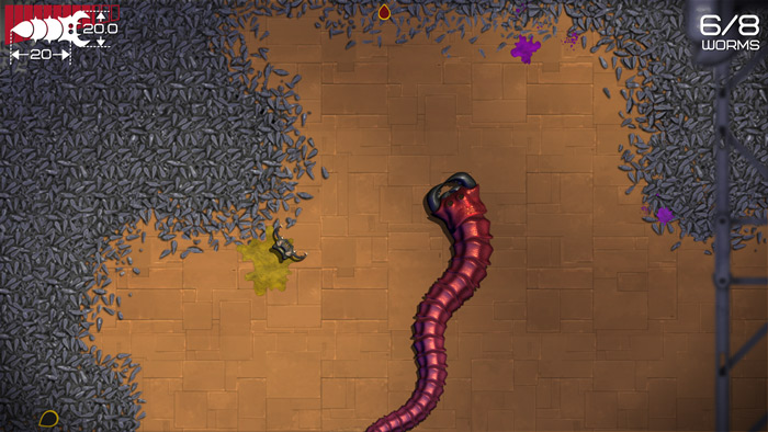 Insatia - Free Download | Rocky Bytes