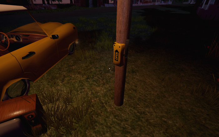 How to Play Hello Neighbor | Rocky Bytes