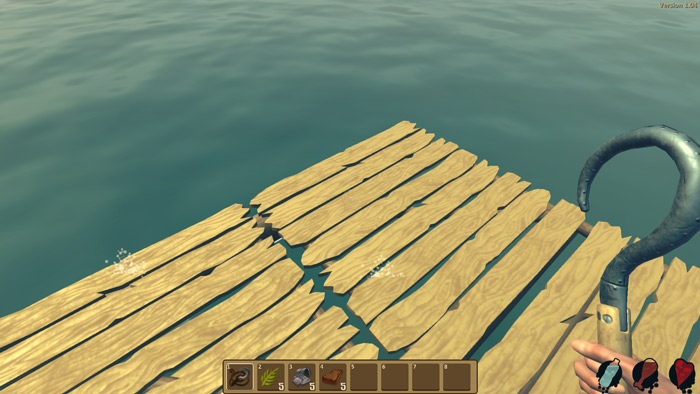 How to Play Raft | Rocky Bytes