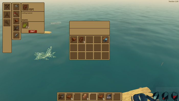 How to Play Raft | Rocky Bytes