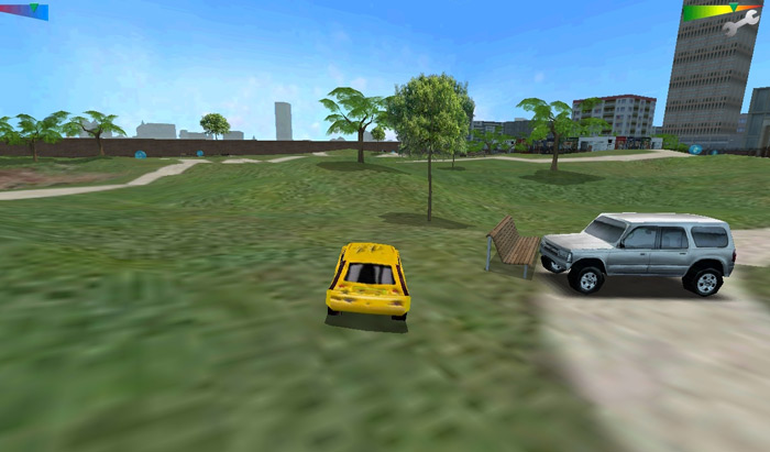 FFX Runner - Free Download | Rocky Bytes