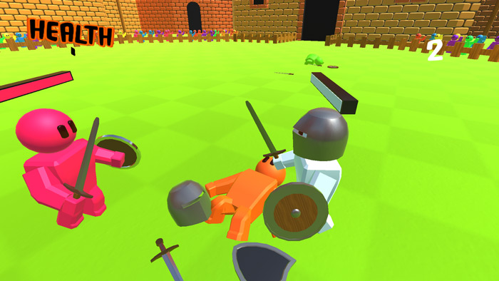 Tiny Knights - Free Download | Rocky Bytes