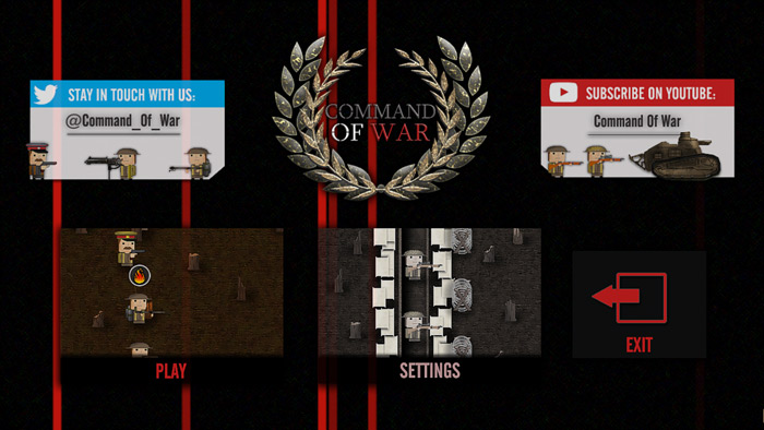 How to Install Command Of War | Rocky Bytes