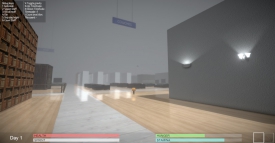 SCP-3008 Pictures | Rocky Bytes