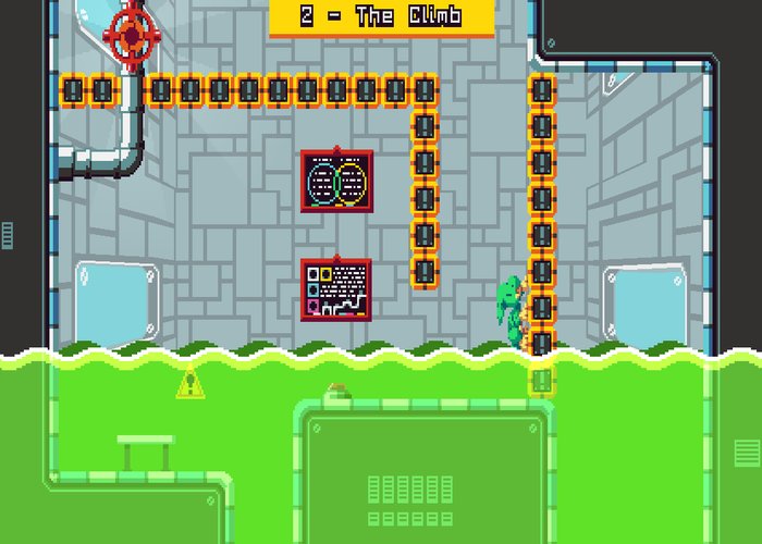 Overflow - Free Download | Rocky Bytes