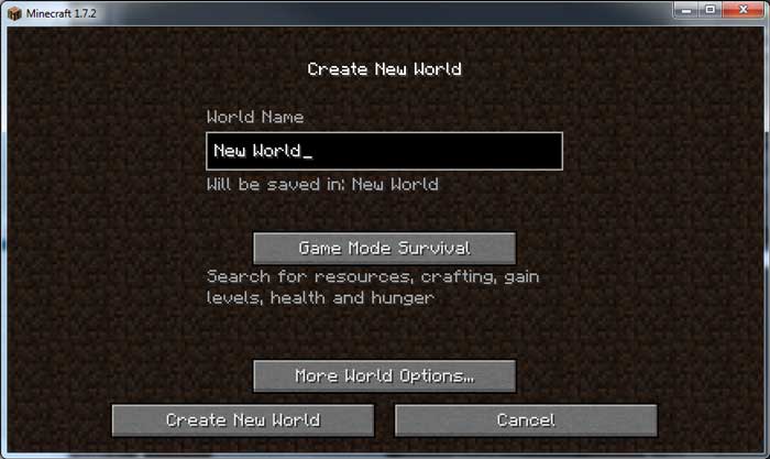 How to Play Minecraft | Rocky Bytes