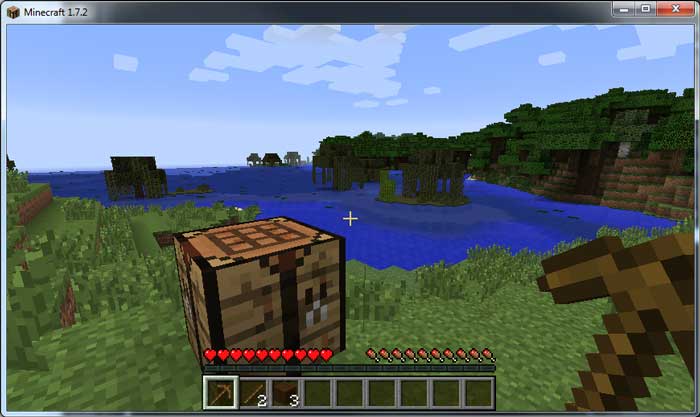 How to Play Minecraft | Rocky Bytes