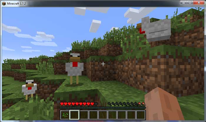 How to Play Minecraft | Rocky Bytes