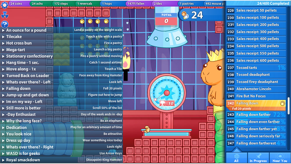 Achievement Unlocked 3 Free Download Rocky Bytes
