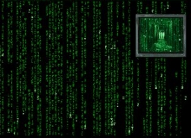 Matrix Screen Saver - Free Download | Rocky Bytes