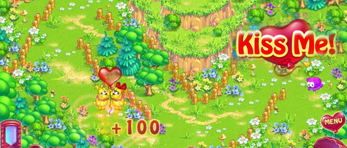 5 Kissing Games to play on your PC which in turn are games like The ...