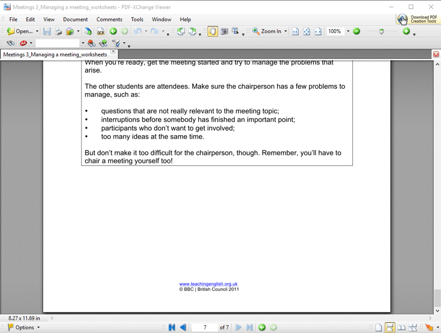 PDF-XChange Viewer - Free Download | Rocky Bytes PDF-XChange Viewer - Free Download | Rocky Bytes