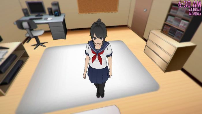 Download mods for yandere simulator - nramaple