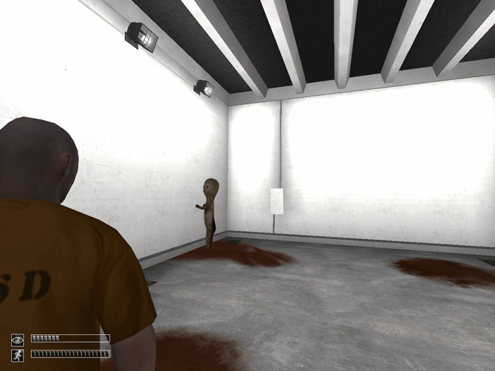 SCP - Security Containment Breach - Free Download | Rocky Bytes